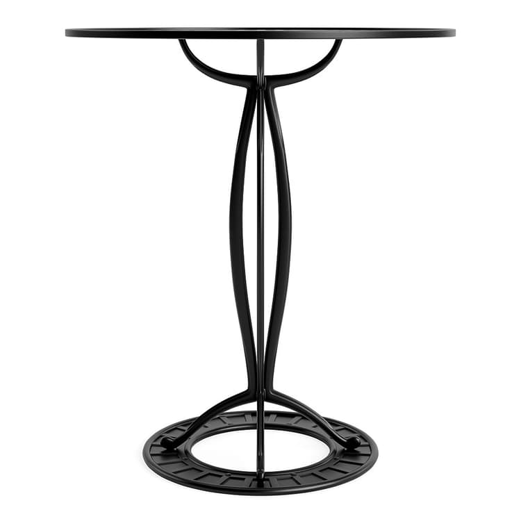 Sol Y Luna Bar Table - Brown Jordan