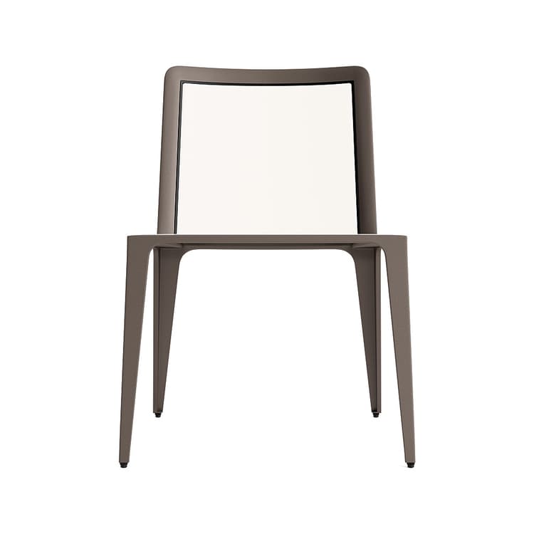 Still Side Chair - Brown Jordan