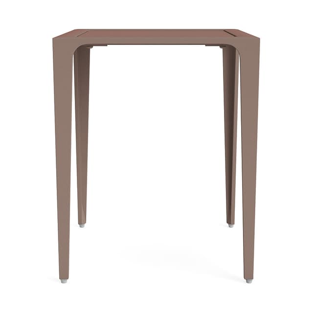 Still Side Table - Brown Jordan