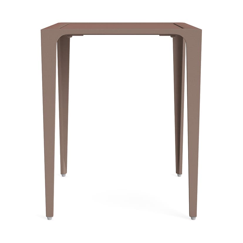 Still Side Table - Brown Jordan