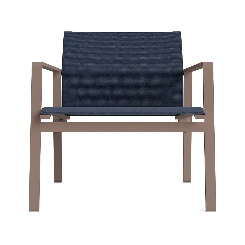 Swim Lounge Chair - Brown Jordan