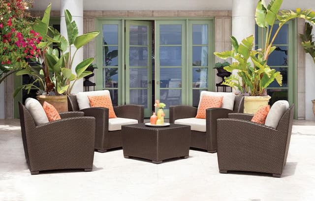 Collection - Brown Jordan