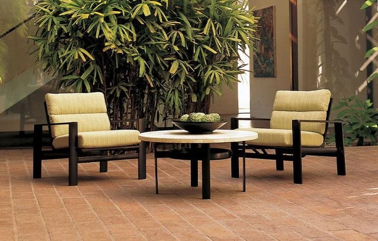 Collection - Brown Jordan