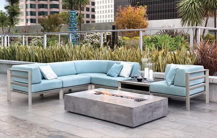 Collection - Brown Jordan