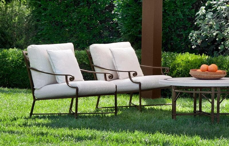 Collection - Brown Jordan